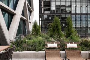 FORTH Hotel Atlanta, Atlanta (updated prices 2025)