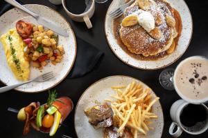 The Embers Hotel, Blowing Rock (updated prices 2025)