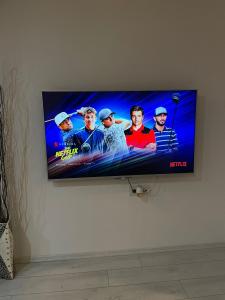 Fancy Studio Arena Nationala, Bucharest (updated prices 2025)