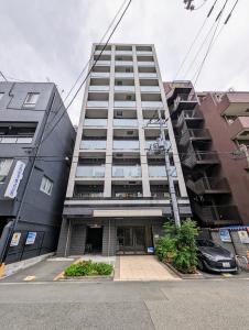 Home cruise Awaza, Osaka (updated prices 2026)