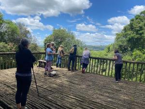 Midlands Forest Lodge, Balgowan (updated prices 2025)