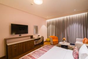 The Maple Hotel, Bhopal (updated prices 2025)