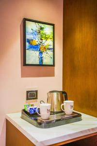 The Maple Hotel, Bhopal (updated prices 2025)