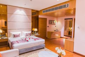 The Maple Hotel, Bhopal (updated prices 2025)