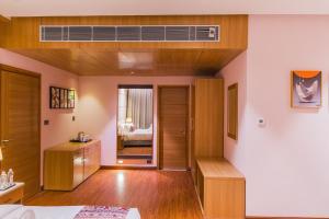 The Maple Hotel, Bhopal (updated prices 2025)