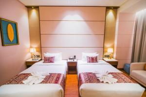 The Maple Hotel, Bhopal (updated prices 2025)