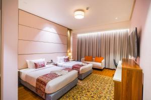 The Maple Hotel, Bhopal (updated prices 2025)
