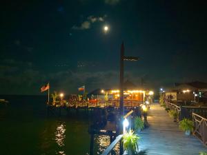 Parapat Water Village Resort, Semporna (updated prices 2025)
