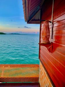 Parapat Water Village Resort, Semporna (updated prices 2025)