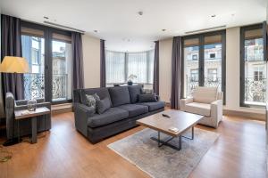 Sentire Hotels & Residences Taksim, Istanbul (updated prices 2025)