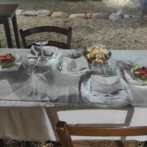 Sa Teria Village - Camere Deluxe -, Tertenìa (updated prices 2025)