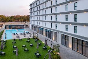 Occidental Tanger, Tangier (updated prices 2025)