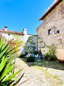 Country Loft in antico monastero, Capena - Roma, Capena (updated prices ...