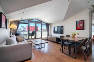 Sentire Hotels & Residences Taksim, Istanbul (updated prices 2025)