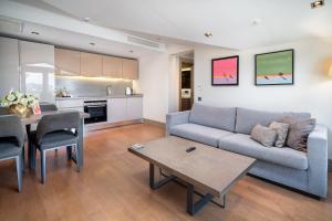 Sentire Hotels & Residences Taksim, Istanbul (updated prices 2025)