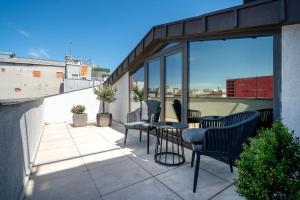 Sentire Hotels & Residences Taksim, Istanbul (updated prices 2025)