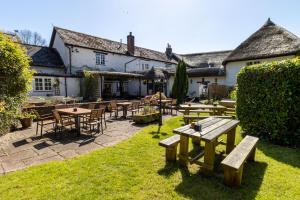 New Inn, Crediton (updated prices 2025)