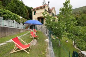 Elena e Joerg 2, Vezzi Portio (updated prices 2025)