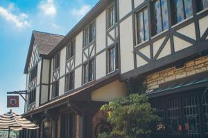 The Cheshire, Saint Louis (updated prices 2025)