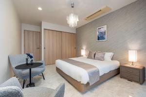 JAPAVISTA Xenith Premium, Osaka (updated prices 2026)
