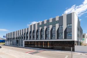 ASA Hotel La Marina, Ondara (precios actualizados 2025)