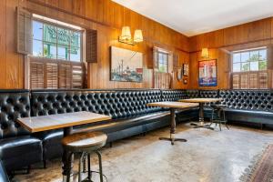 The Starlight Motor Inn, Charleston (updated prices 2025)