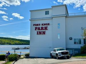 Fort Knox Inn, Bucksport (updated prices 2025)