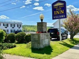 Fort Knox Inn, Bucksport (updated prices 2025)