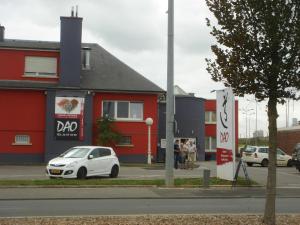 Hotel Restaurant Dao, Foetz (updated prices 2025)