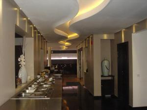 Hotel Restaurant Dao, Foetz (updated prices 2025)