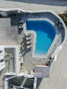 Patron 1 & 2 Pool Sunset Villas- Seven Bedrooms & Five Bedrooms ...