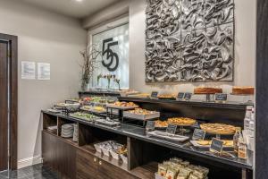 Hotel 55 Fifty-Five - Maison d'Art Collection, Rome (updated prices 2025)