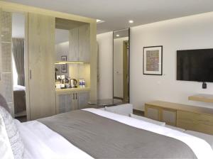 Ambiance Resort Hunza, Hunza Valley (updated prices 2025)