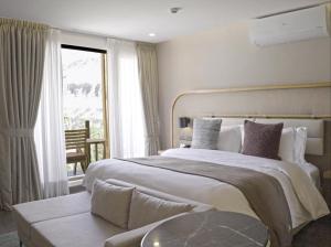 Ambiance Resort Hunza, Hunza Valley (updated prices 2025)