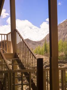 Ambiance Resort Hunza, Hunza Valley (updated prices 2025)