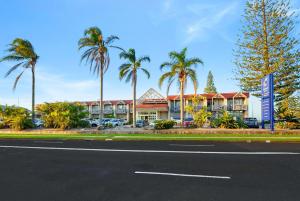 Comfort Resort Waters Edge, Port Macquarie (updated prices 2025)