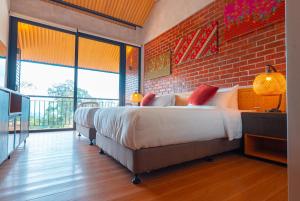 Vanavasa Resort, Bentong (updated prices 2025)