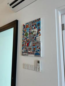 Cubic Botanical Suites Bangsar South by HomeBrickz, Kuala Lumpur ...