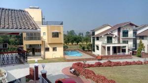 Rain Forest Resort, Lonavala