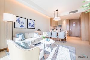 Luxurious 2BR at The Address Residences Dubai Opera Tower 1, Downtown ...