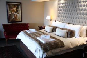 Kosmos Lodge, Hartbeespoort (updated prices 2025)