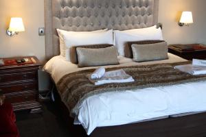 Kosmos Lodge, Hartbeespoort (updated prices 2025)