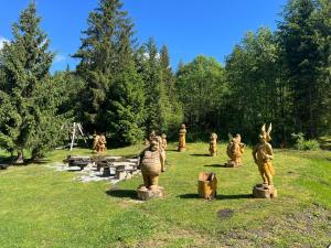 Chata u Jána, Zákamenné (updated prices 2025)