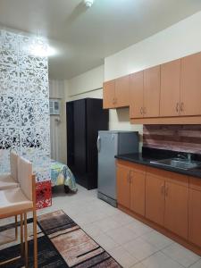 Cypress Towers Condo near Airport near Vista Mall near BGC in Taguig ...