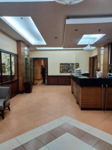 Cypress Towers Condo near Airport near Vista Mall near BGC in Taguig ...