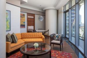 ITC Ratnadipa, a Luxury Collection Hotel, Colombo, Colombo (updated ...