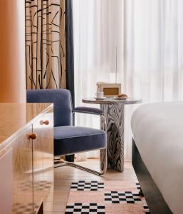 The Hoxton, Florence, Florence (updated prices 2025)