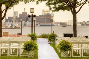 Pier 5 Hotel Baltimore, Baltimore (updated prices 2025)