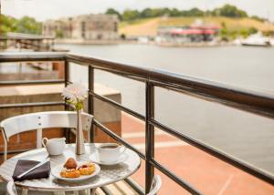 Pier 5 Hotel Baltimore, Baltimore (updated prices 2025)
