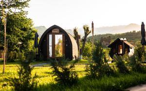 Glamp In Style Pods Resort, Bran (updated prices 2025)